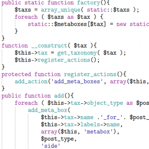 Computer Modern Typewriter, una bella fuente para tu código – felipe ...